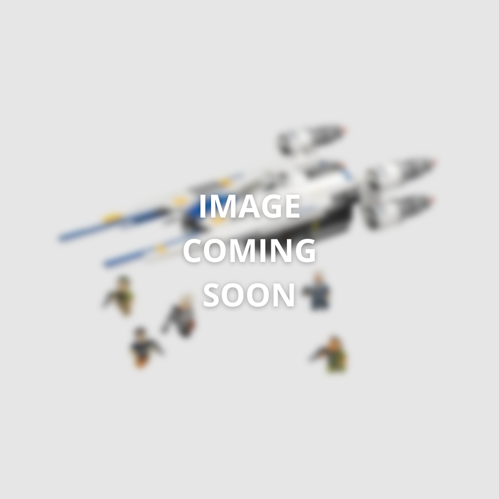 LEGO 75155 Rebel U-Wing Display Case | Made in Australia · ONBRICK
