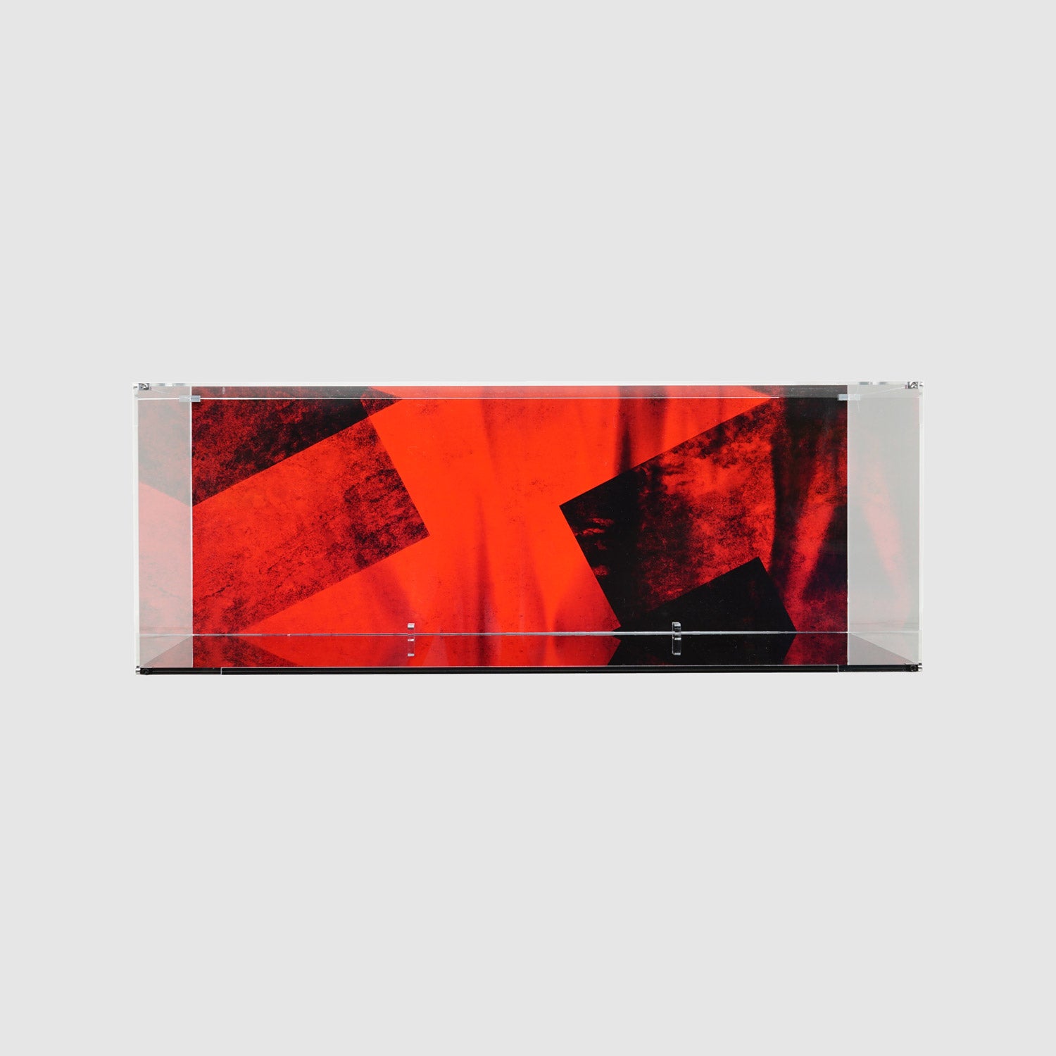 Lego Technic Tier Tier Display Case Background Addon Made In