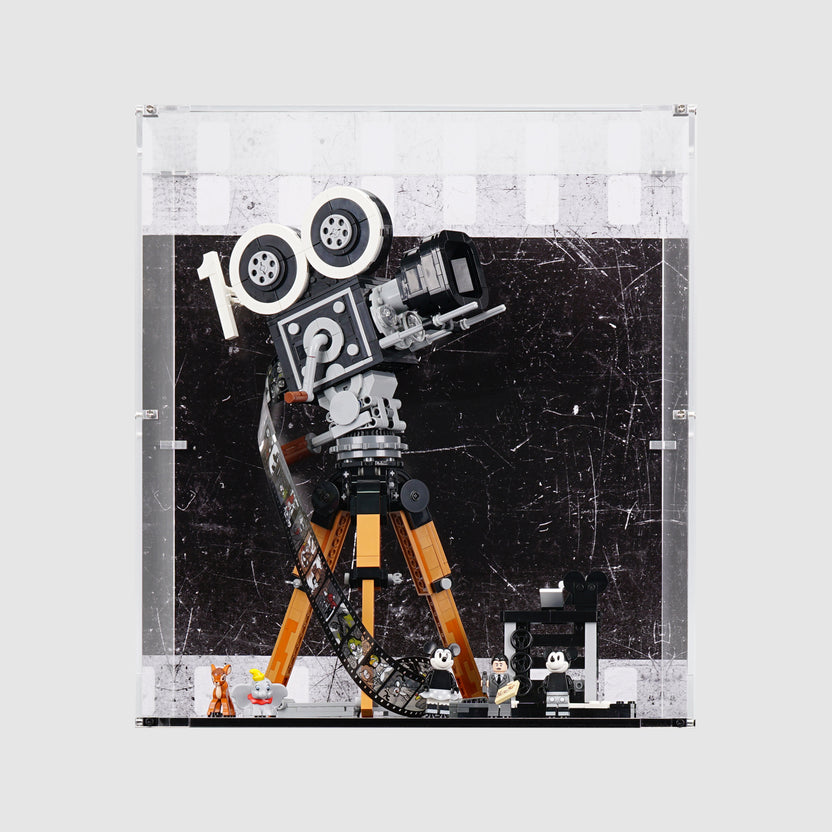 LEGO® Disney™ Display Case | Display Solution | Made in Australia ...