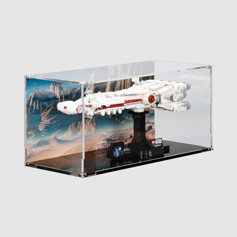 LEGO Display Case | Display Solution | Made in Australia | ONBRICK ...