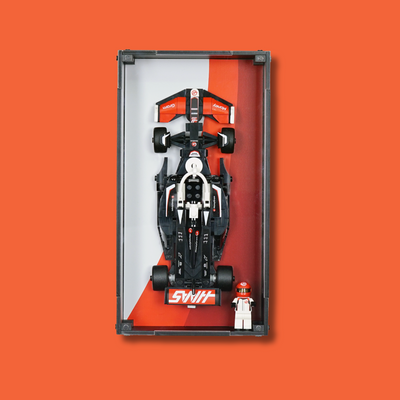 LEGO® Speed Champions Display Case | Display Solution | Made in ...