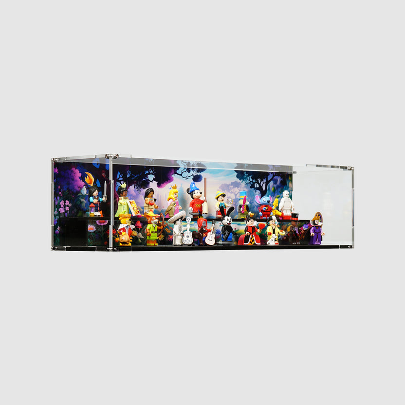 LEGO® Disney™ Display Case | Display Solution | Made in Australia ...